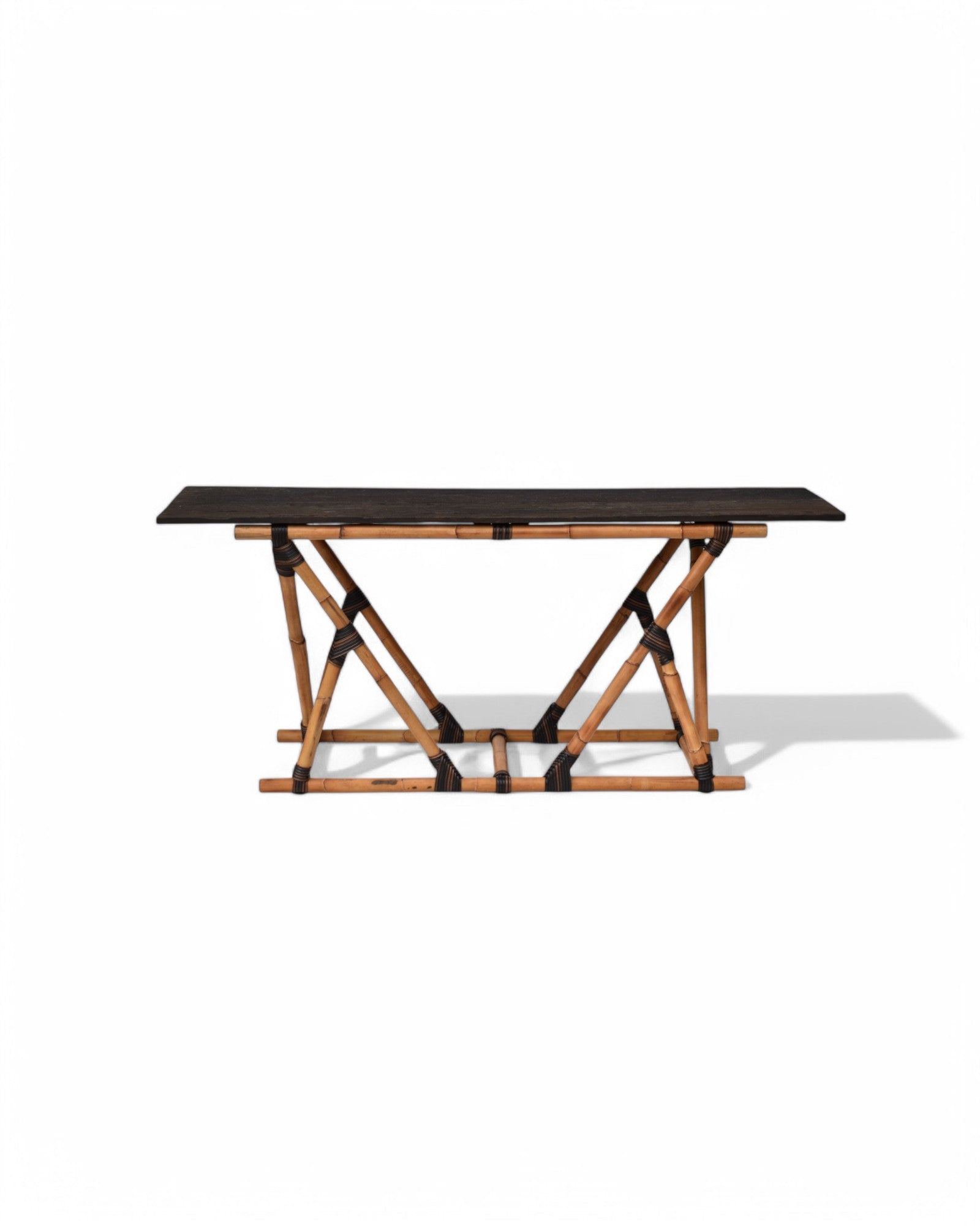 Kenya Console